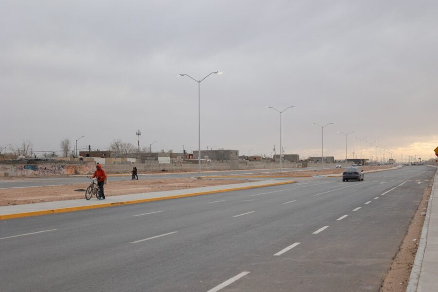 Así fue como el CBTis 270 consiguió vialidades dignas para su comunidad ...