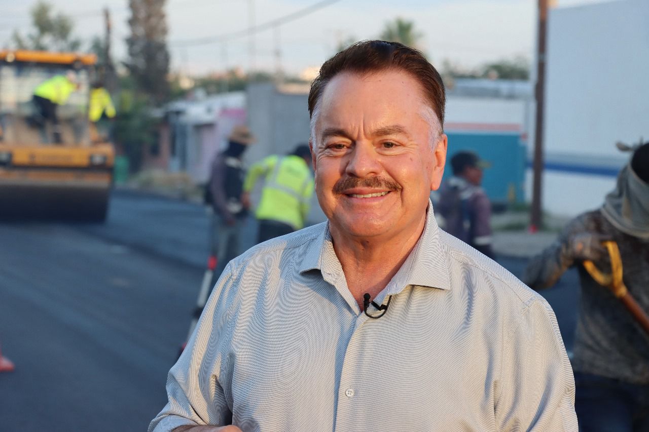 Mario Vázquez deja la Secretaría de Obras Públicas - YoCiudadano